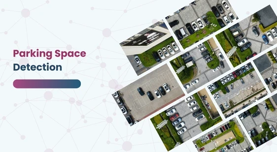 Parking Space Detection Dataset For Psv Construction