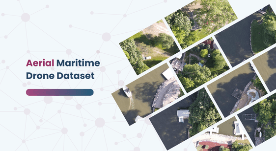 Aerial Maritime Drone Dataset for Multi-Class Object Detection Aerial Maritime Drone Dataset for Multi-Class Object Detection