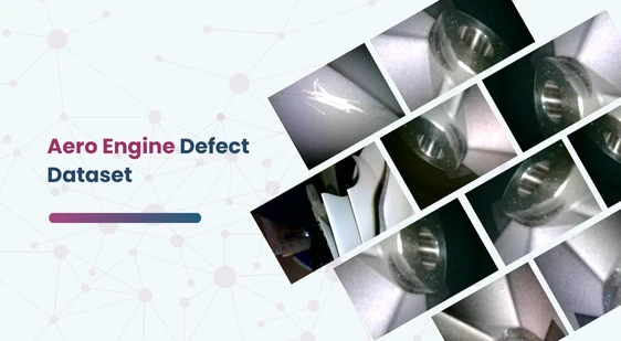 Aero Engine Defect Dataset For Machine Learning And Ai Research