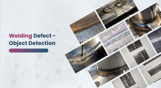 Welding Defect Detection Dataset YOLO Welding Defect Detection Dataset YOLO