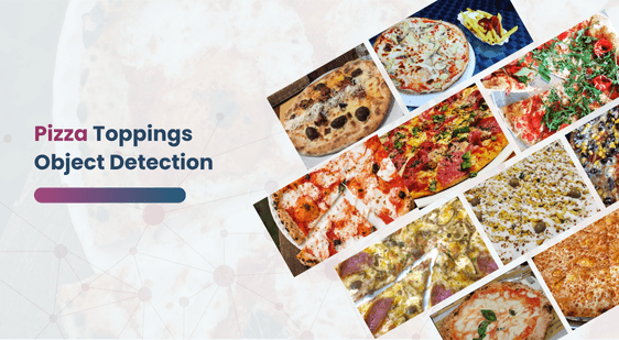 Pizza Toppings Object Detection Dataset Gts