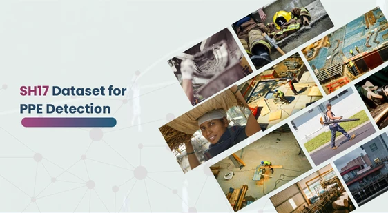 SH17 PPE Detection Dataset for Industrial Safety SH17 PPE Detection Dataset for Industrial Safety